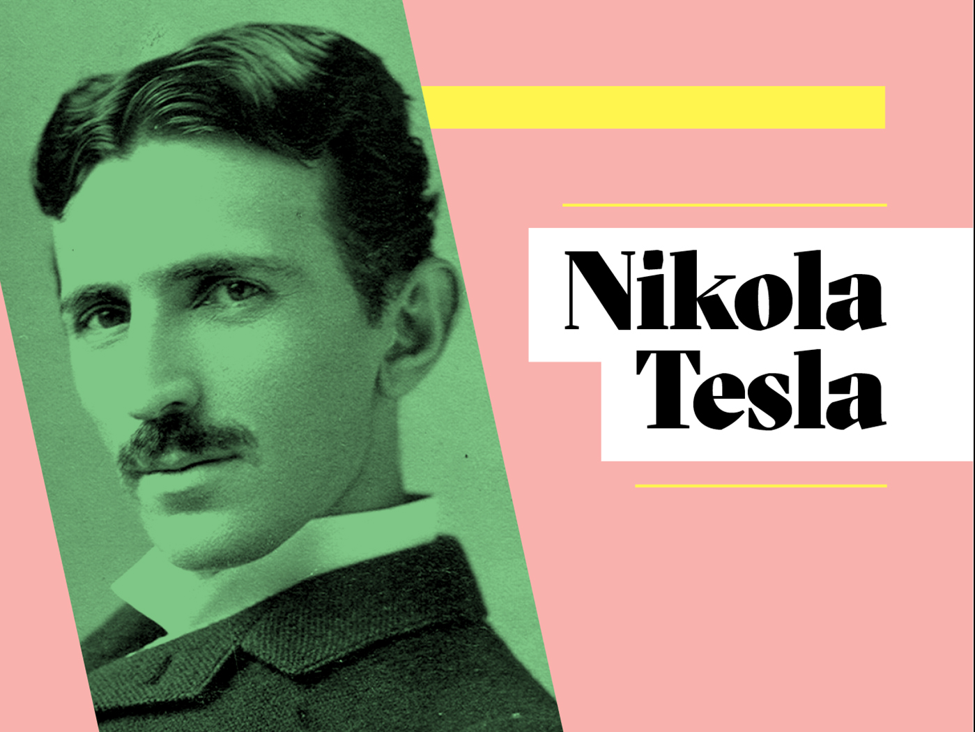 Nikola Tesla Viagem No Tempo ELE VIAJOU NO TEMPO NIKOLA TESLA