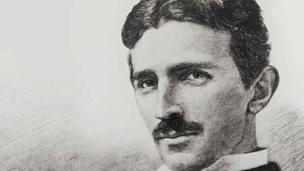A Jornada, os Mistérios e o Legado de Nikola Tesla - Ednei Procópio