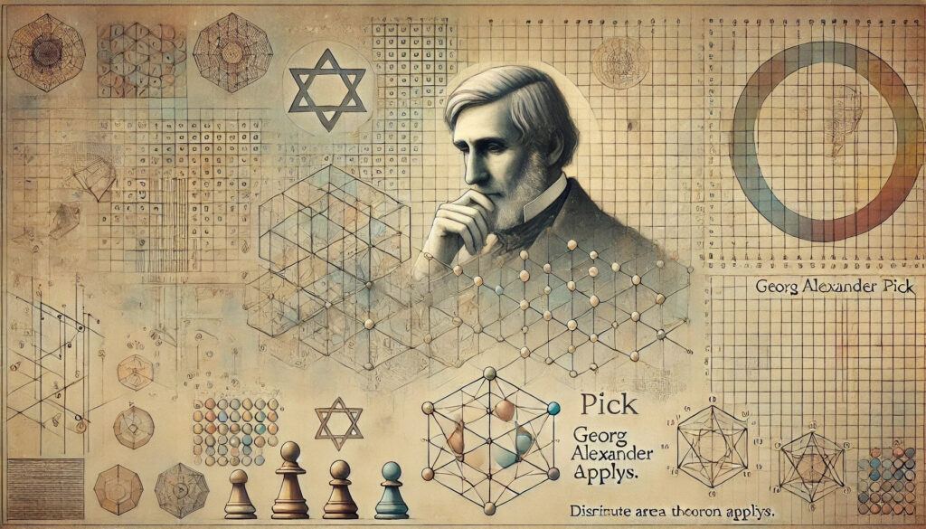 Como a Matemática de Pick Revoluciona o Design de Boardgames - Ednei ...