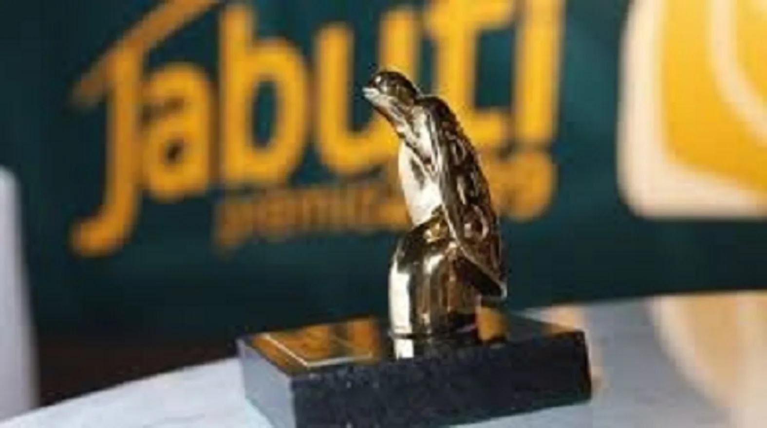A História do Prêmio Jabuti - Ednei Procópio