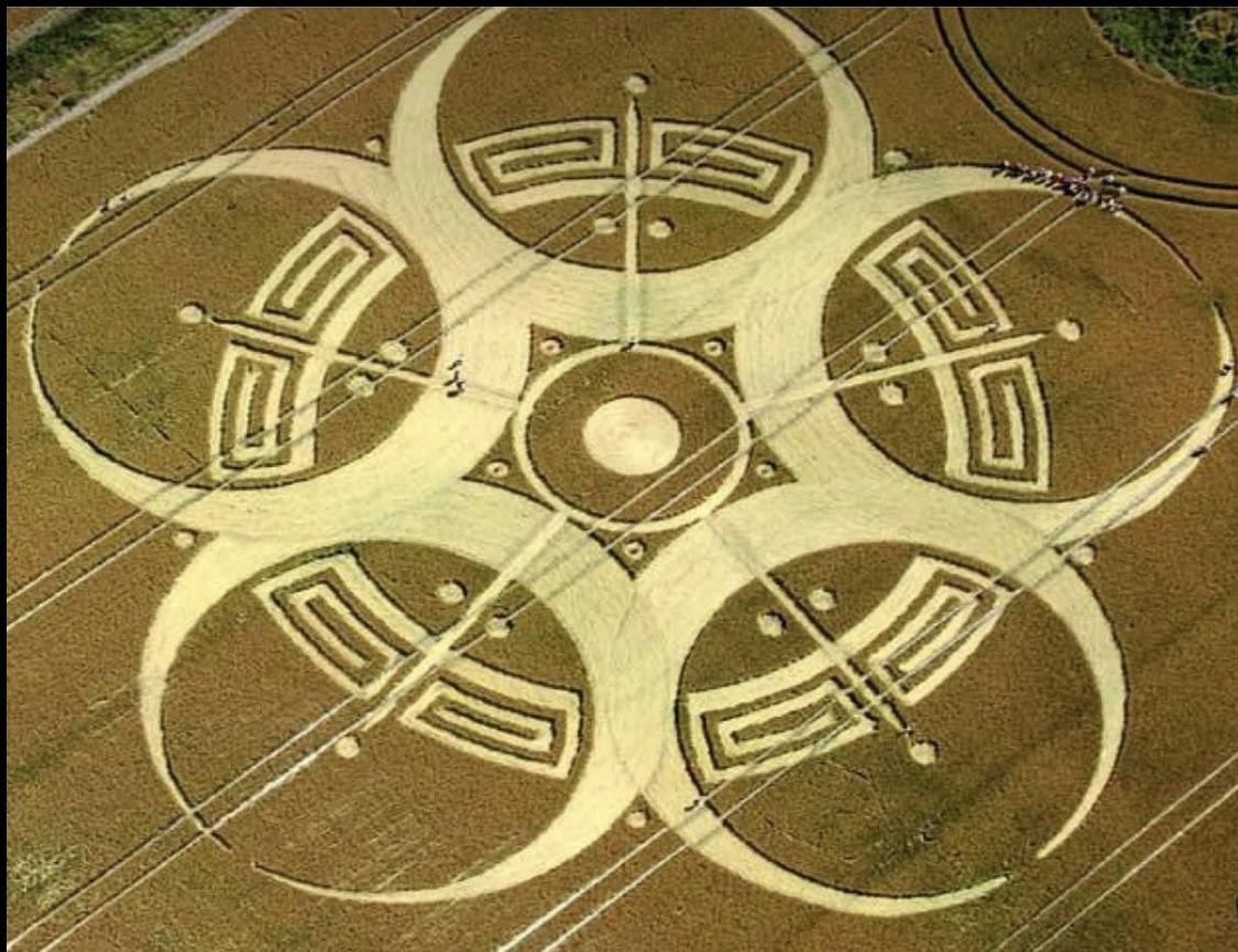 A Esfera de Buga - Ednei Procópio